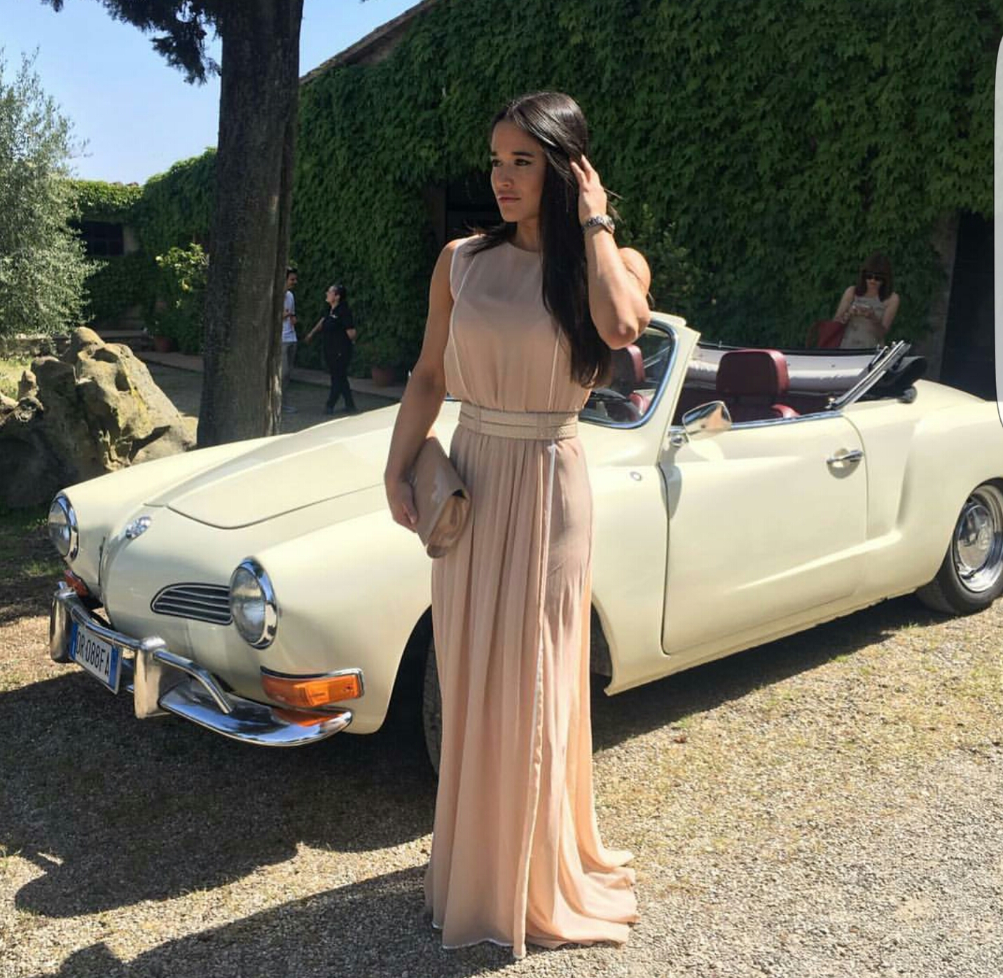 5 random questions: Rachelle van Koningsbruggen @rachellevank ...