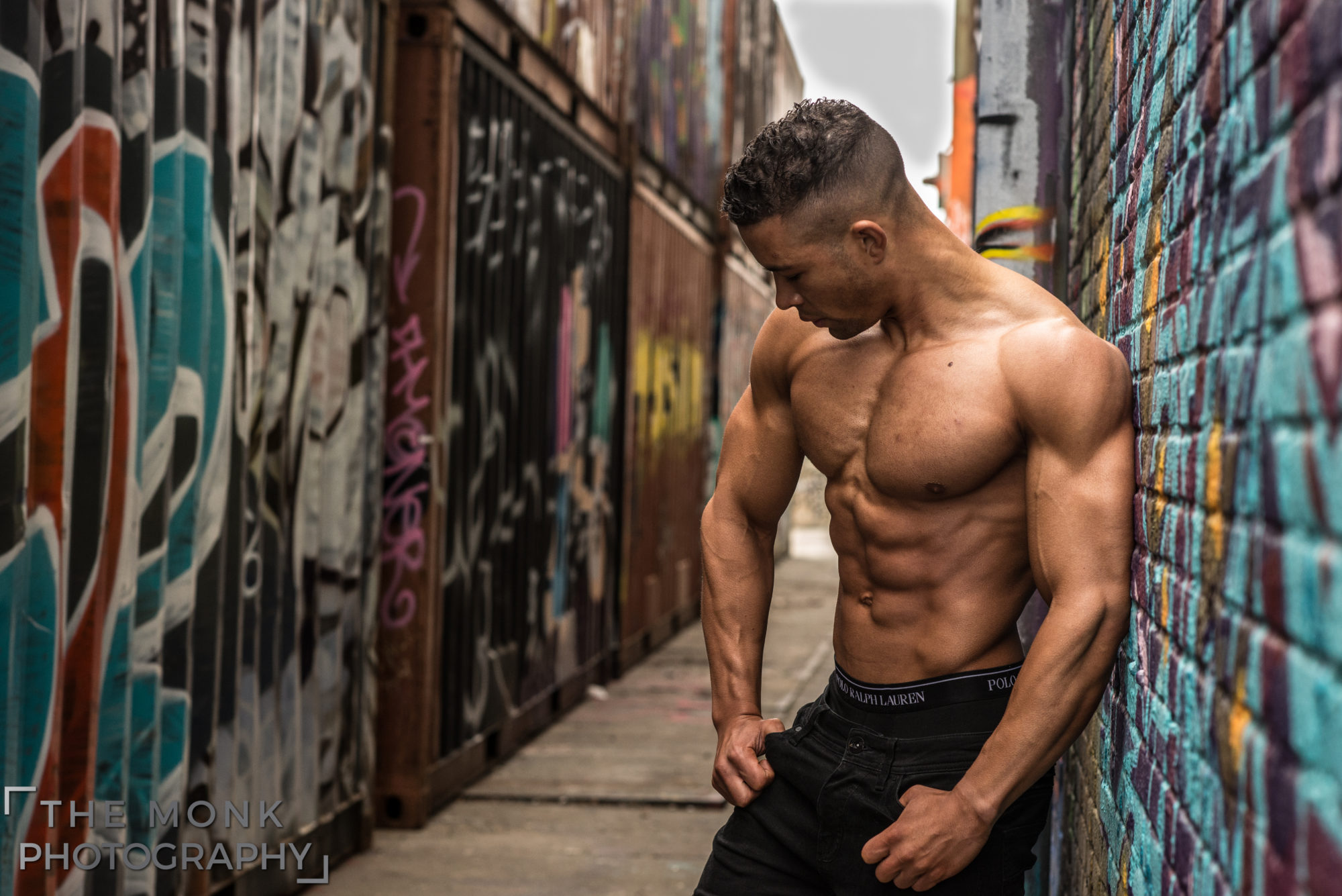 10 workout vragen ifbb atleet sander van den berg - Gymjunkies l ...