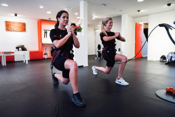 BODYTEC, TRAIN IN 20 MINUTEN JE HELE LICHAAM! - Gymjunkies l Fitness ...