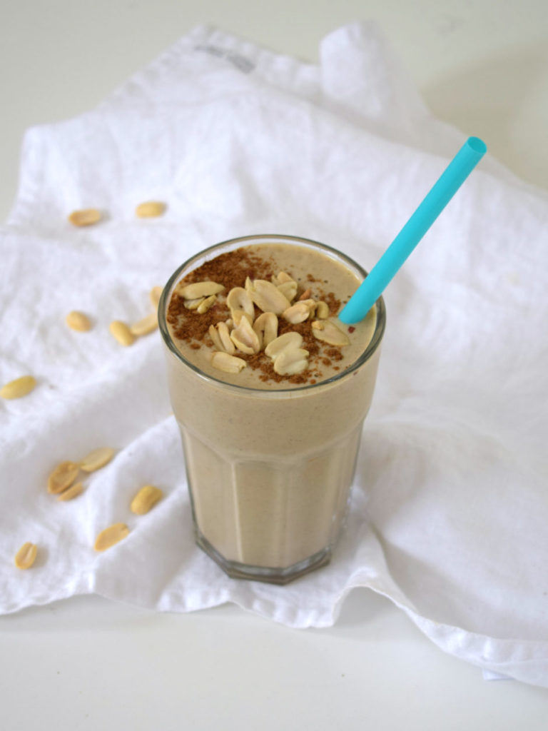 5 X GEZONDE SMOOTHIES - Gymjunkies l Fitness, Food & Mindset.