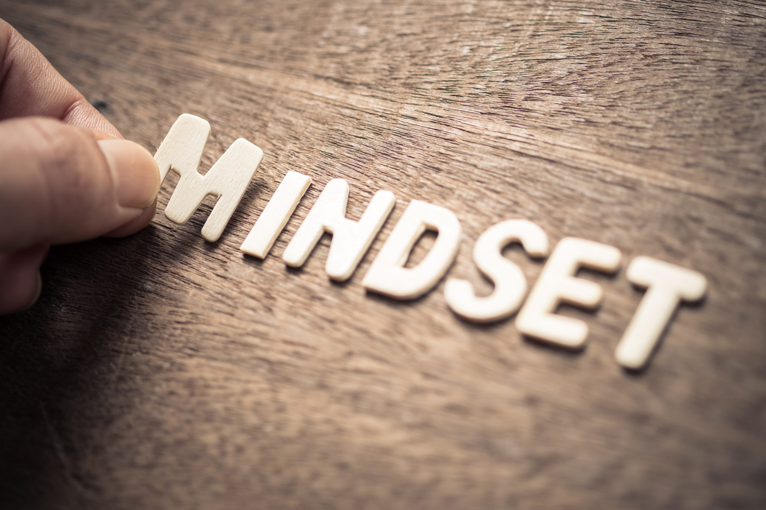 Mindset - Gymjunkies l Fitness, Food & Mindset.