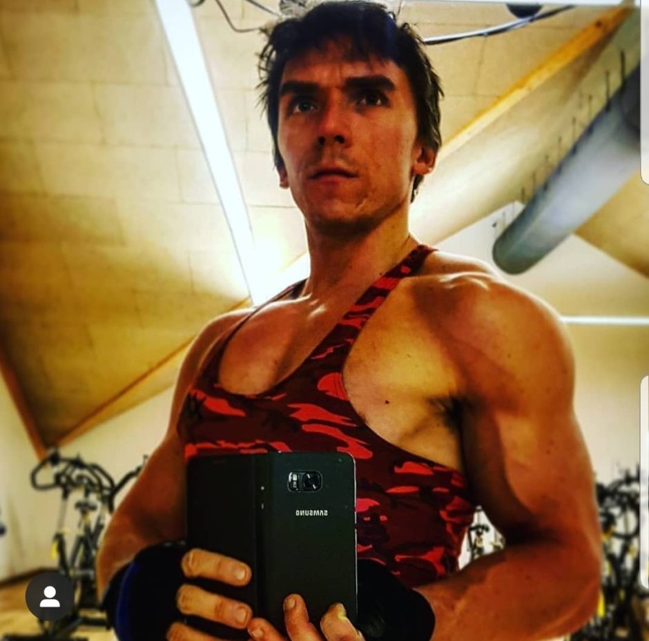 10 WORKOUT VRAGEN AAN KEVIN - Gymjunkies l Fitness, Food & Mindset.