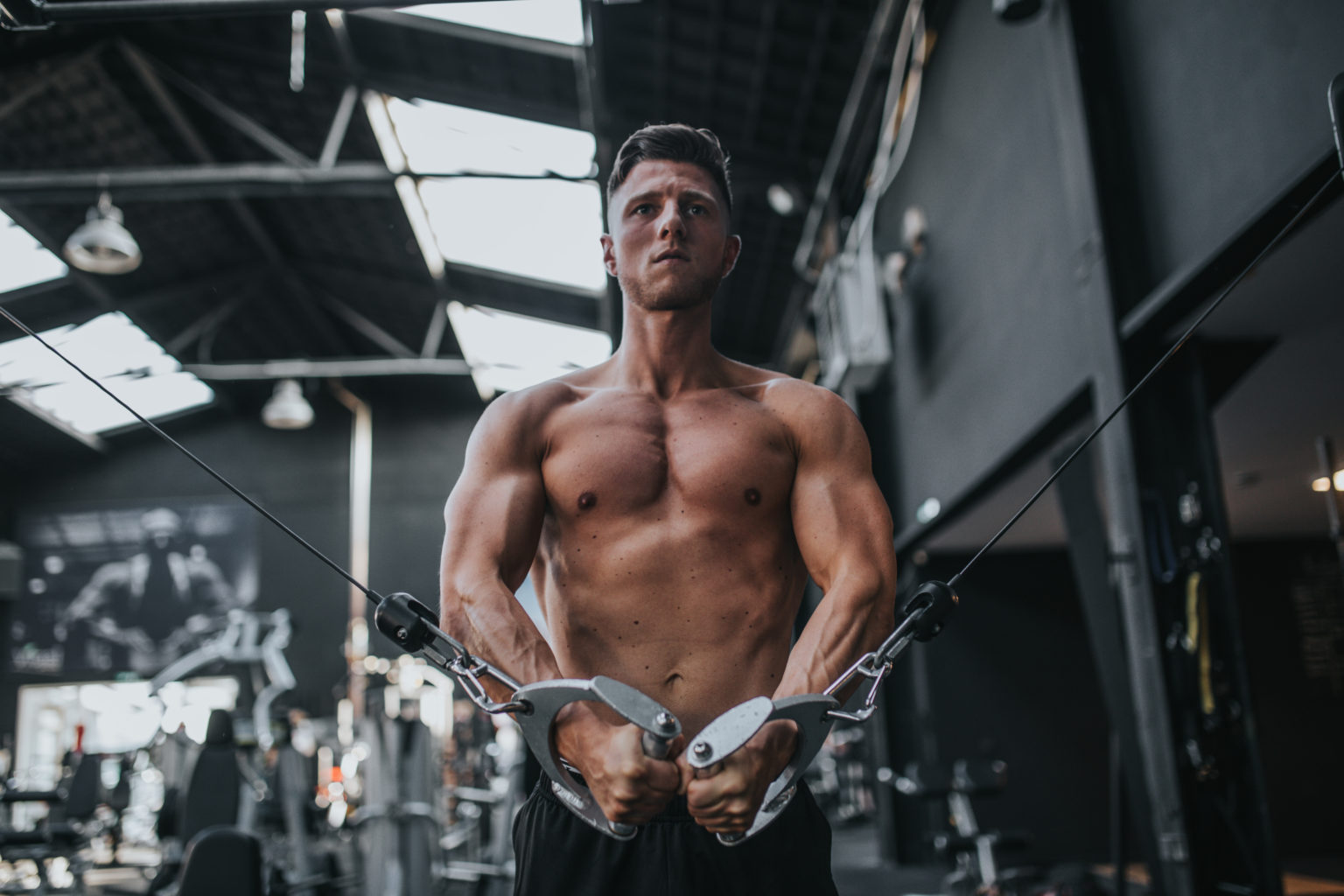 10 WORKOUT VRAGEN AAN STEPHAN - Gymjunkies l Fitness, Food & Mindset.