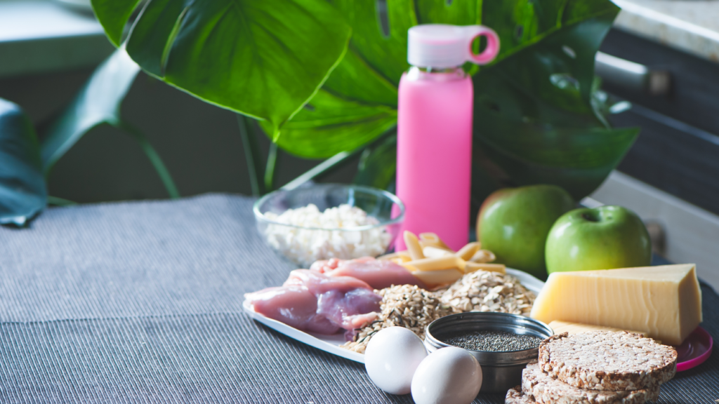 Beste sportvoeding spieropbouw: De ultieme gids - Gymjunkies l Fitness ...